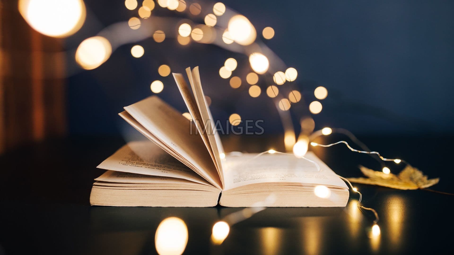 Twinkle Lights Wallpapers - Wallpaper Cave