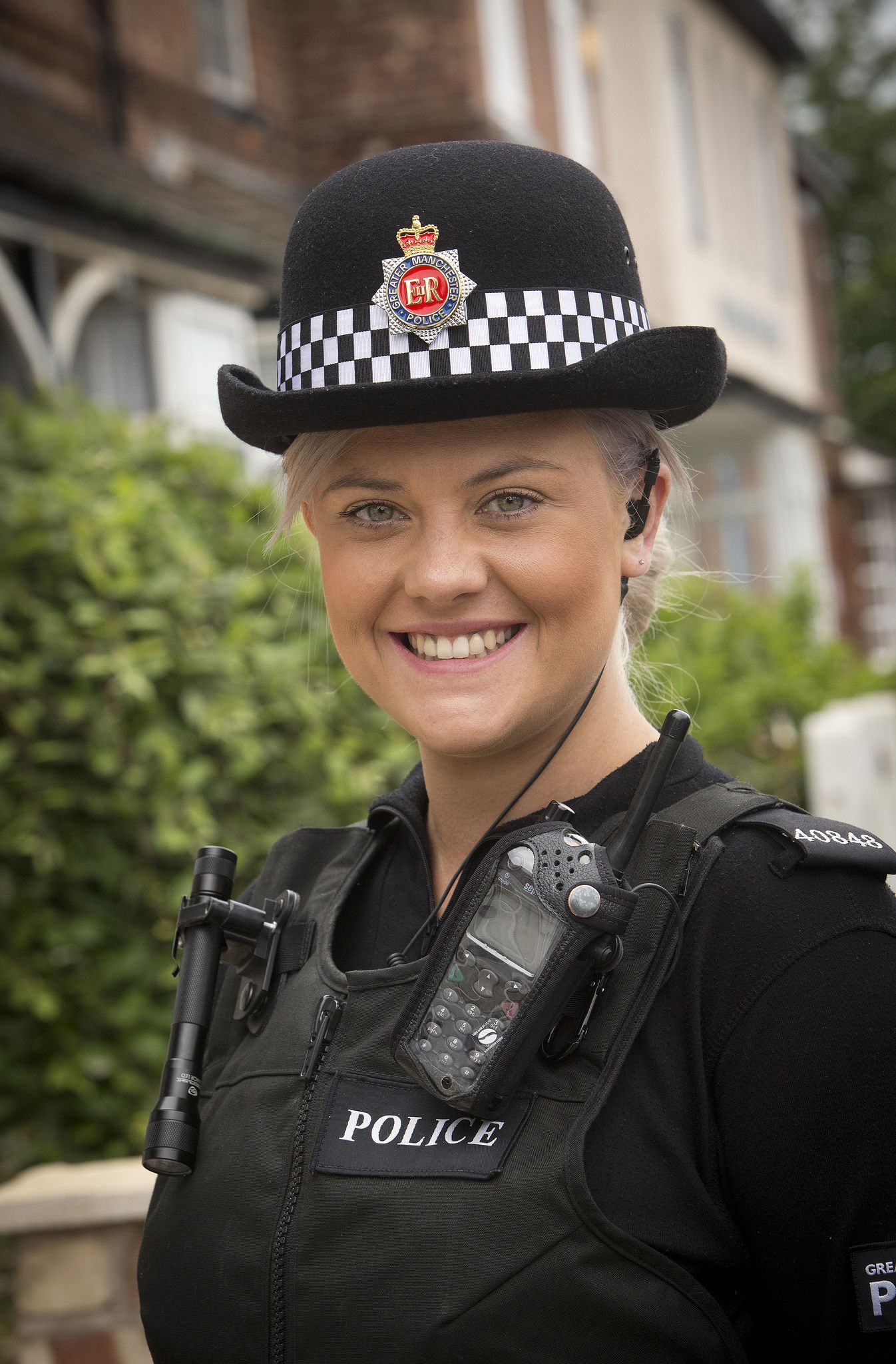 Police Men And Women Wallpapers - Wallpaper Cave