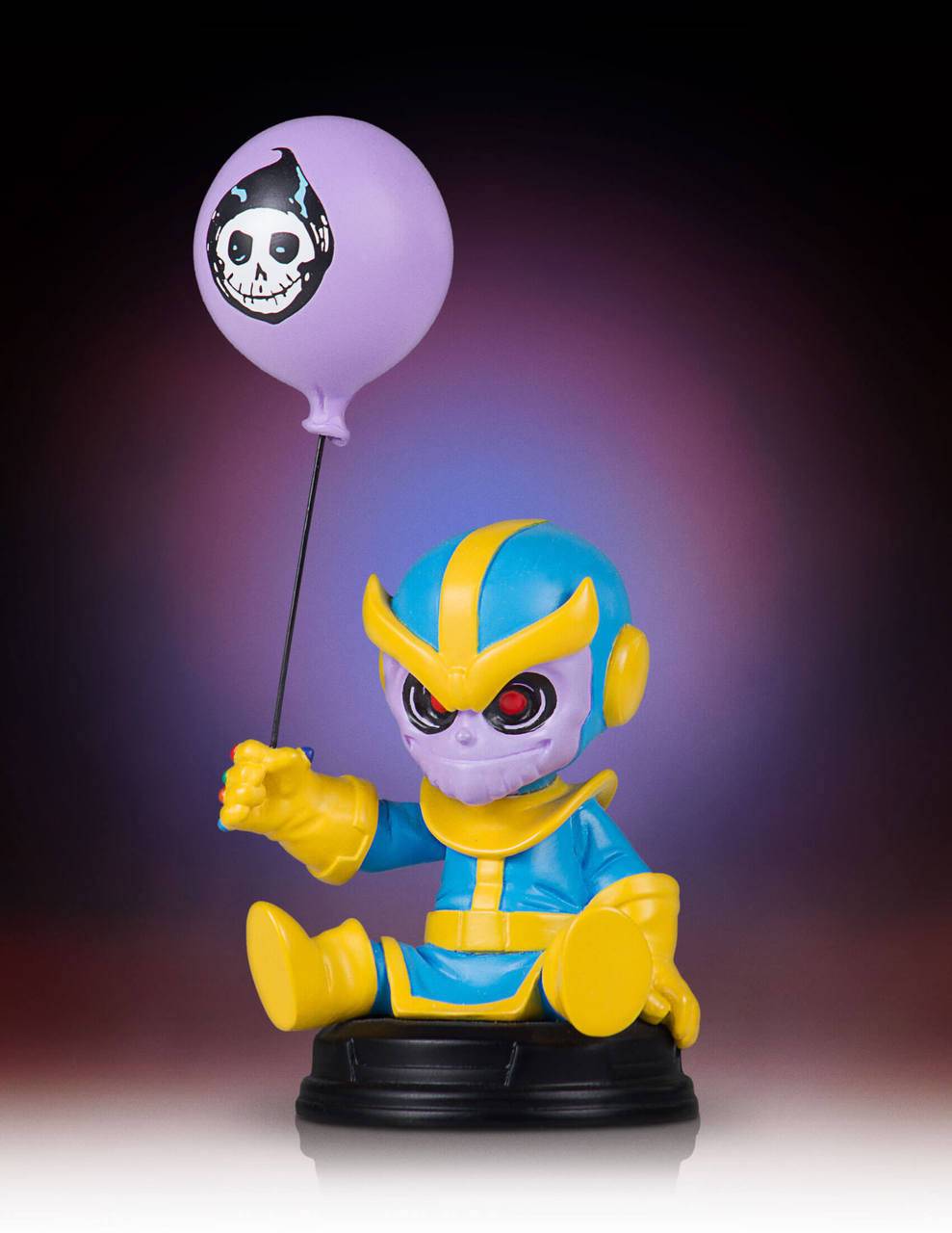 Baby Thanos Wallpapers - Wallpaper Cave