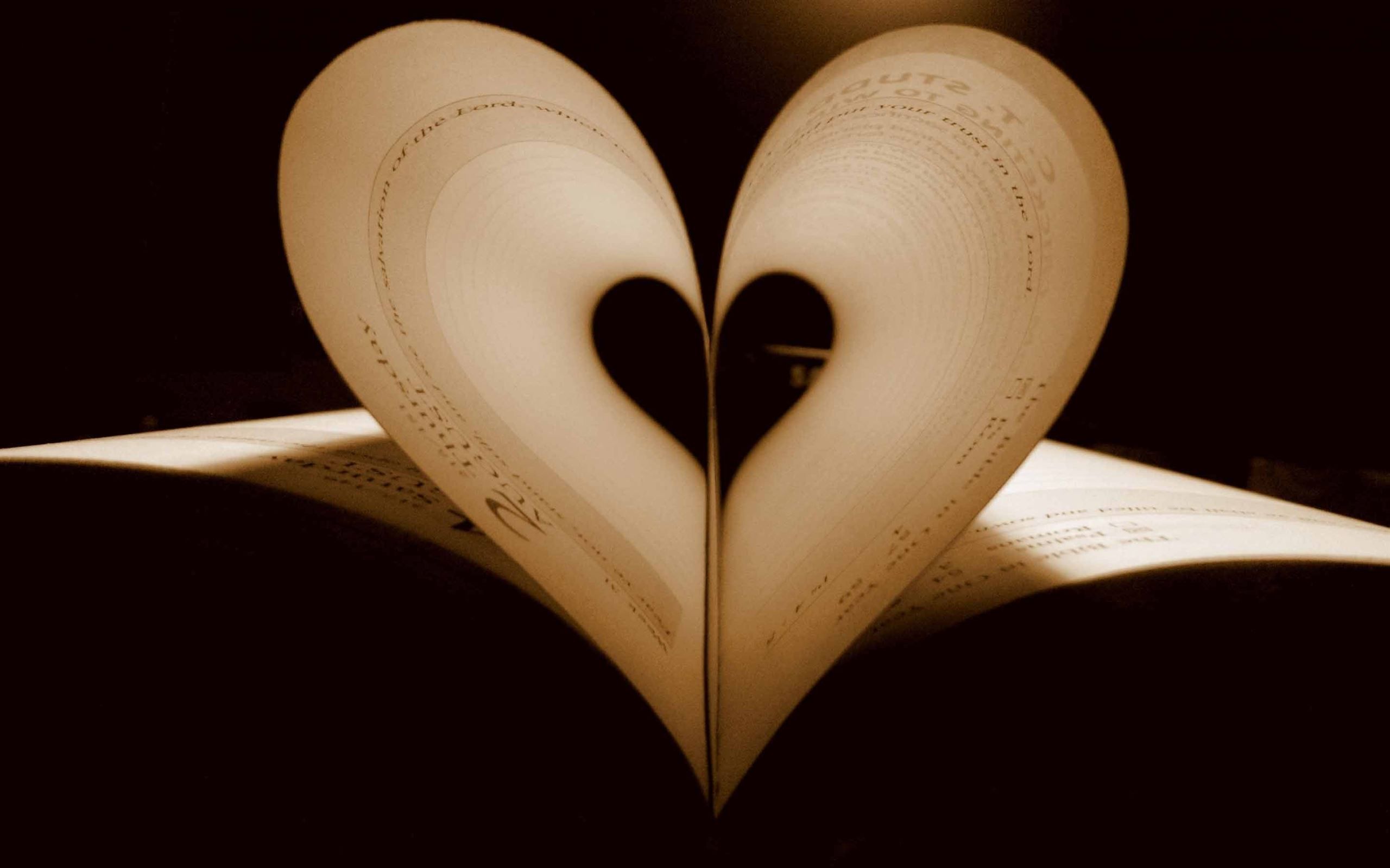 Paper Love Wallpapers - Wallpaper Cave