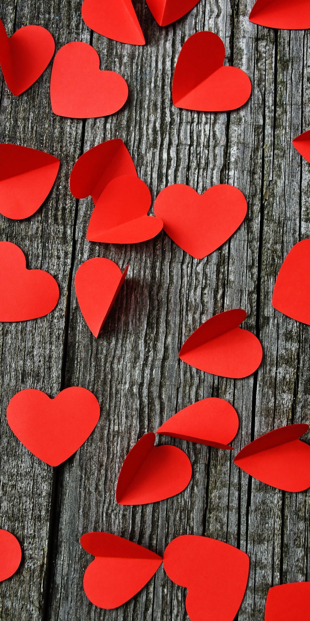 Paper Love Wallpapers - Wallpaper Cave