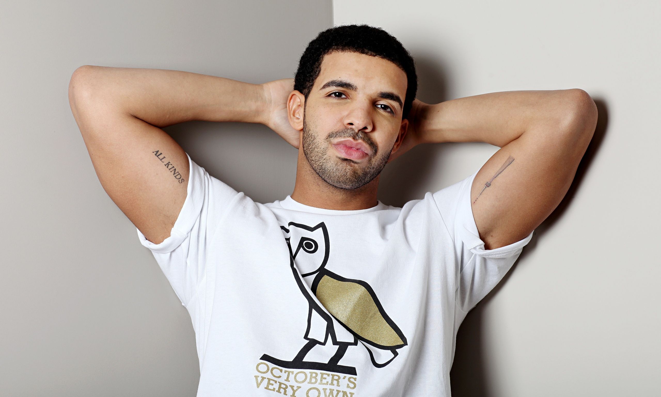 Drake Laptop Wallpapers - Wallpaper Cave