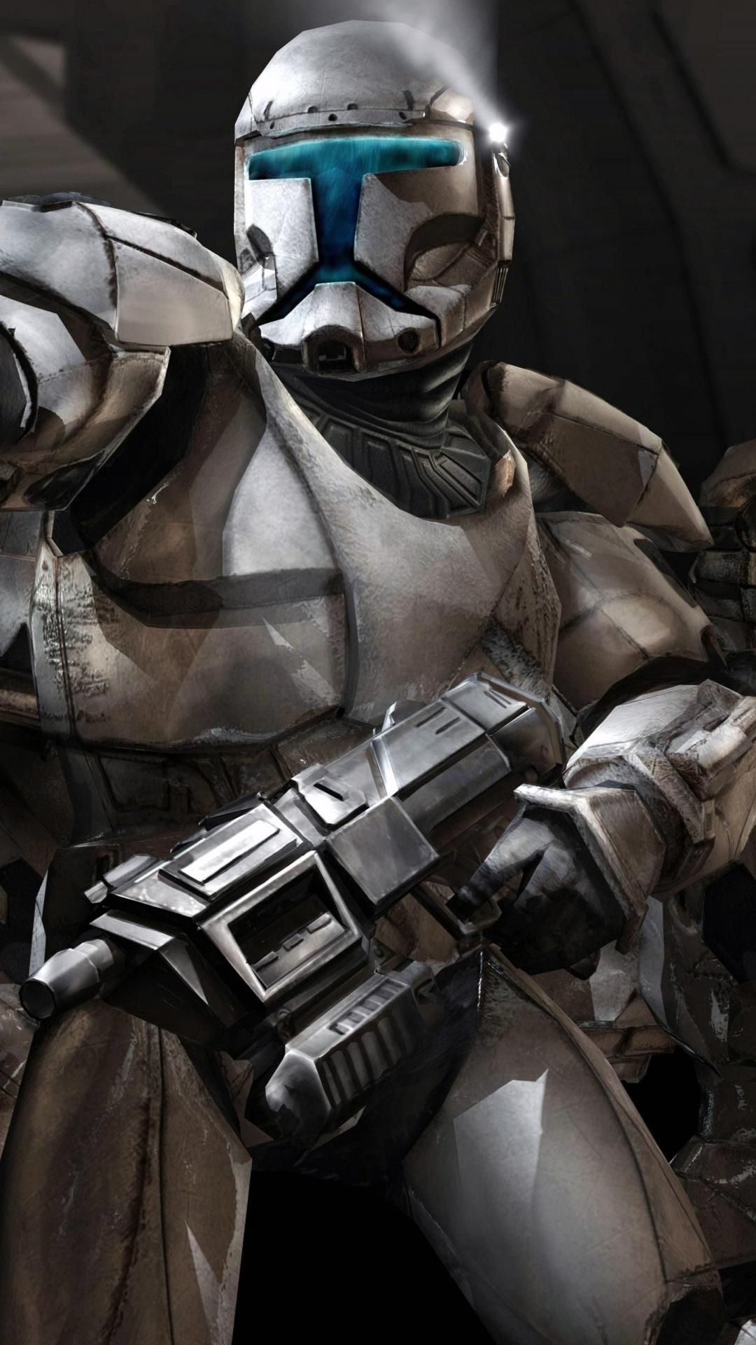 Clone Pilots Wallpapers - Wallpaper Cave