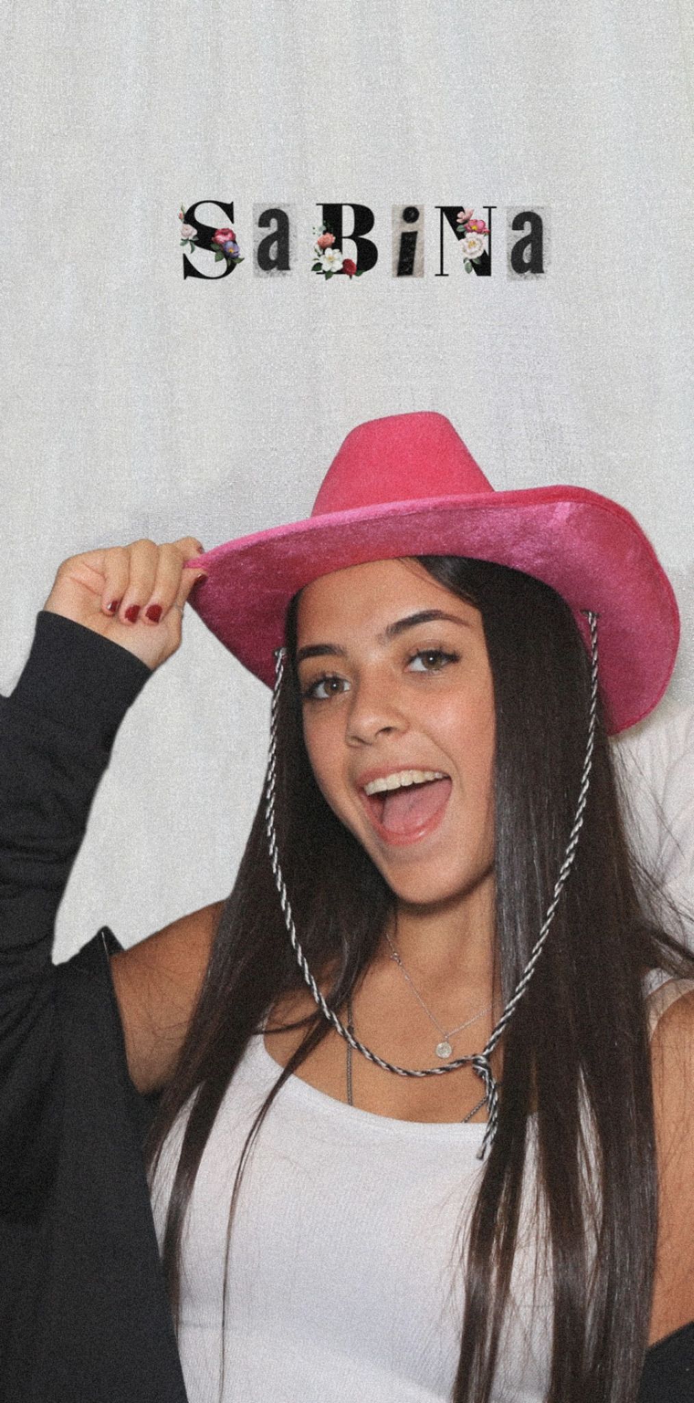 Sabina Hidalgo Wallpapers - Wallpaper Cave