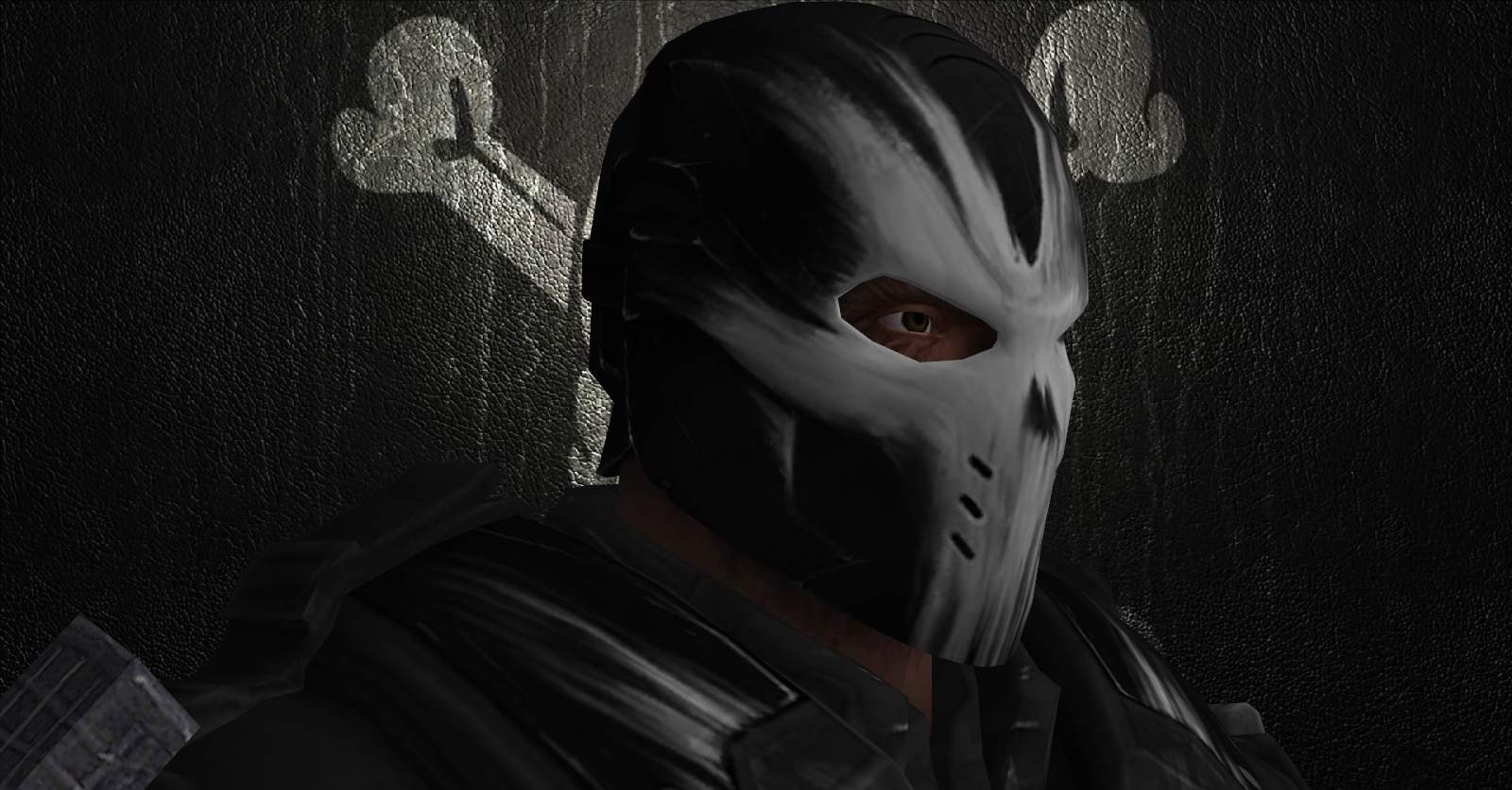 Crossbones Marvel Wallpaper