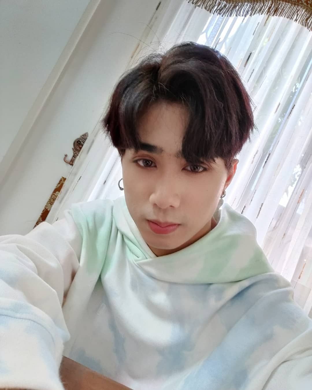 SB19 Josh Wallpapers - Wallpaper Cave