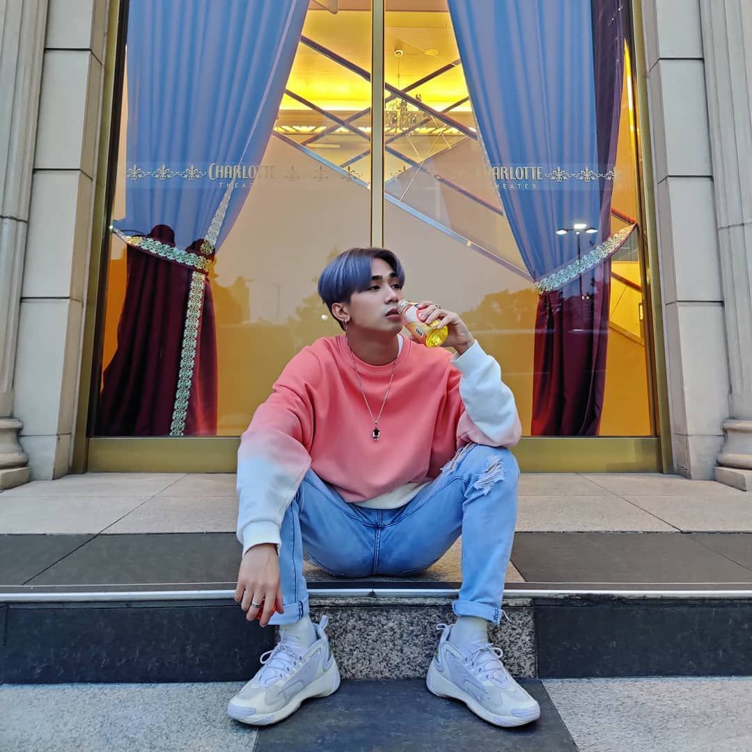 SB19 Josh Wallpapers - Wallpaper Cave