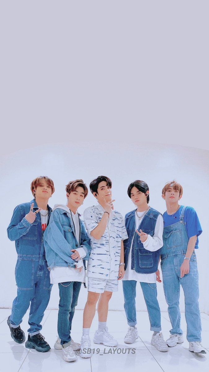 SB19 Josh Wallpapers - Wallpaper Cave