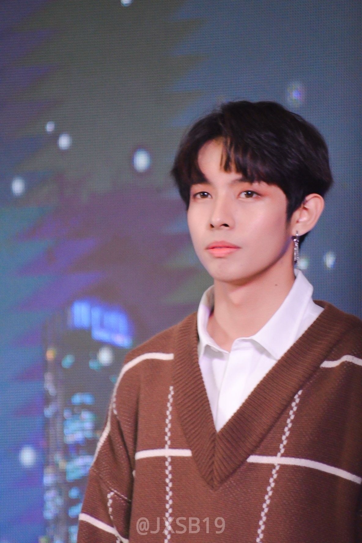 SB19 Josh Wallpapers - Wallpaper Cave