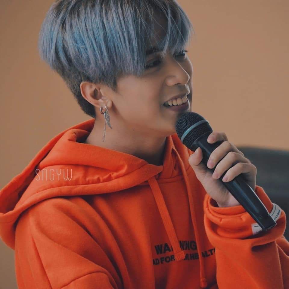 SB19 Josh Wallpapers - Wallpaper Cave