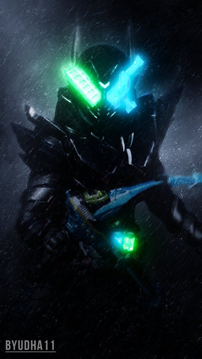 Kamen Rider Build Hazard Wallpapers - Wallpaper Cave