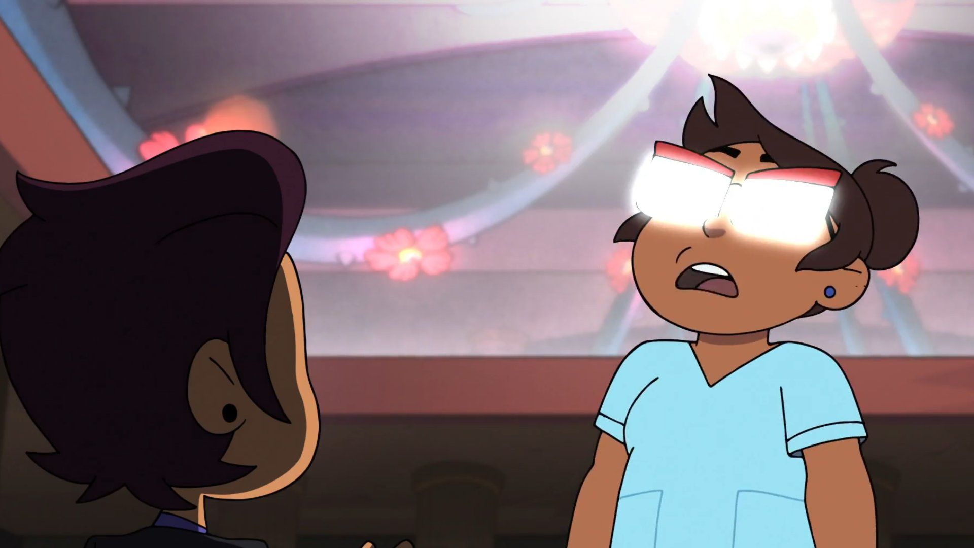 Eda X Camilla Wallpapers - Wallpaper Cave