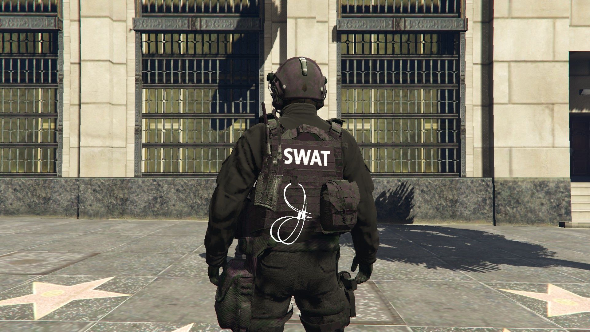 GCPD SWAT Wallpapers - Wallpaper Cave
