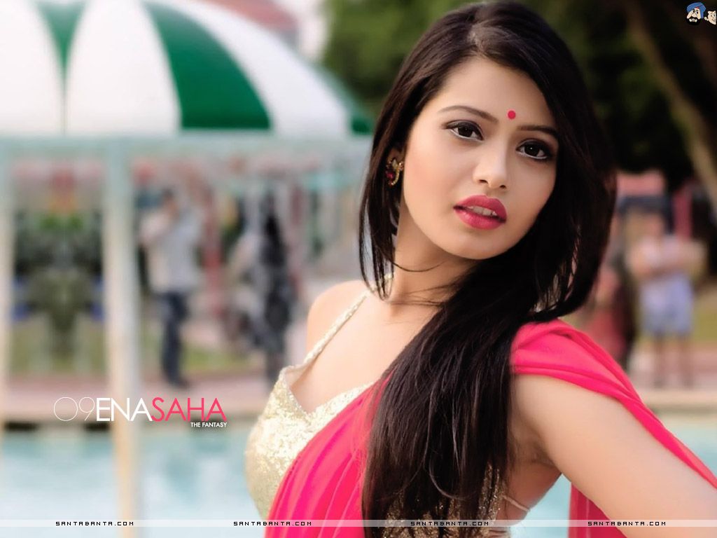Ena Saha Wallpapers - Wallpaper Cave