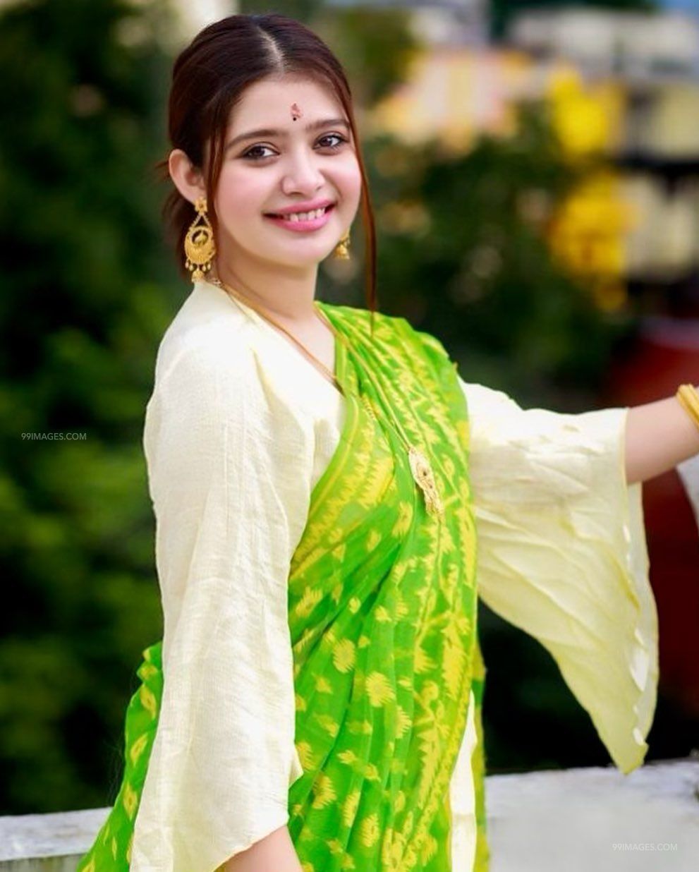 Ena Saha Wallpapers - Wallpaper Cave