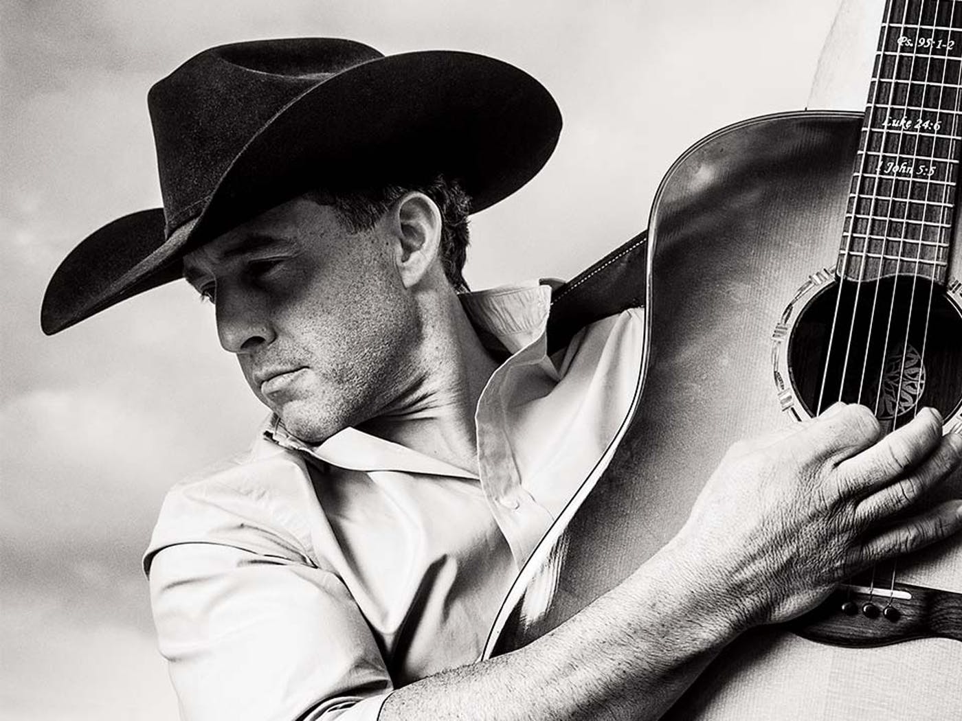 Aaron Watson Wallpapers - Wallpaper Cave