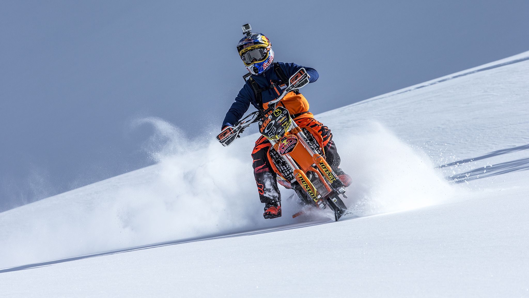 Snowbike Wallpapers - Wallpaper Cave