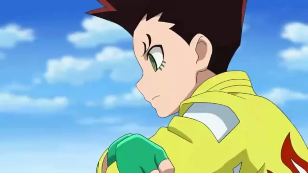 Arman Kusaba Wallpapers - Wallpaper Cave