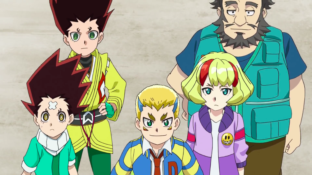 Arman Kusaba Wallpapers - Wallpaper Cave