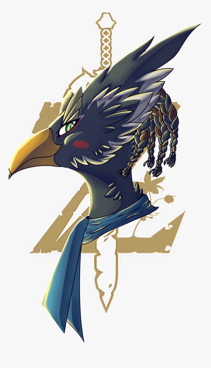 Revali Wallpapers - Wallpaper Cave