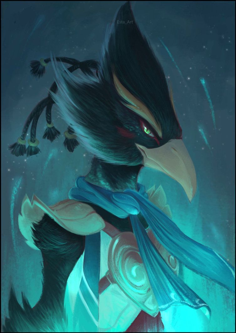 Revali Wallpapers - Wallpaper Cave
