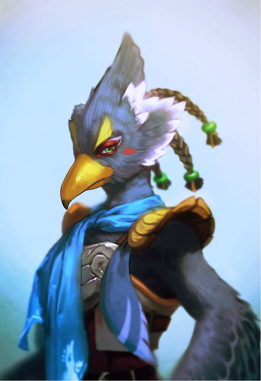 Revali Wallpapers - Wallpaper Cave