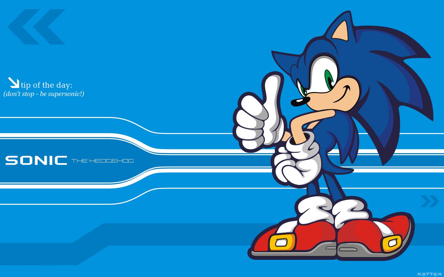Sonic 1 Wallpapers - Wallpaper Cave