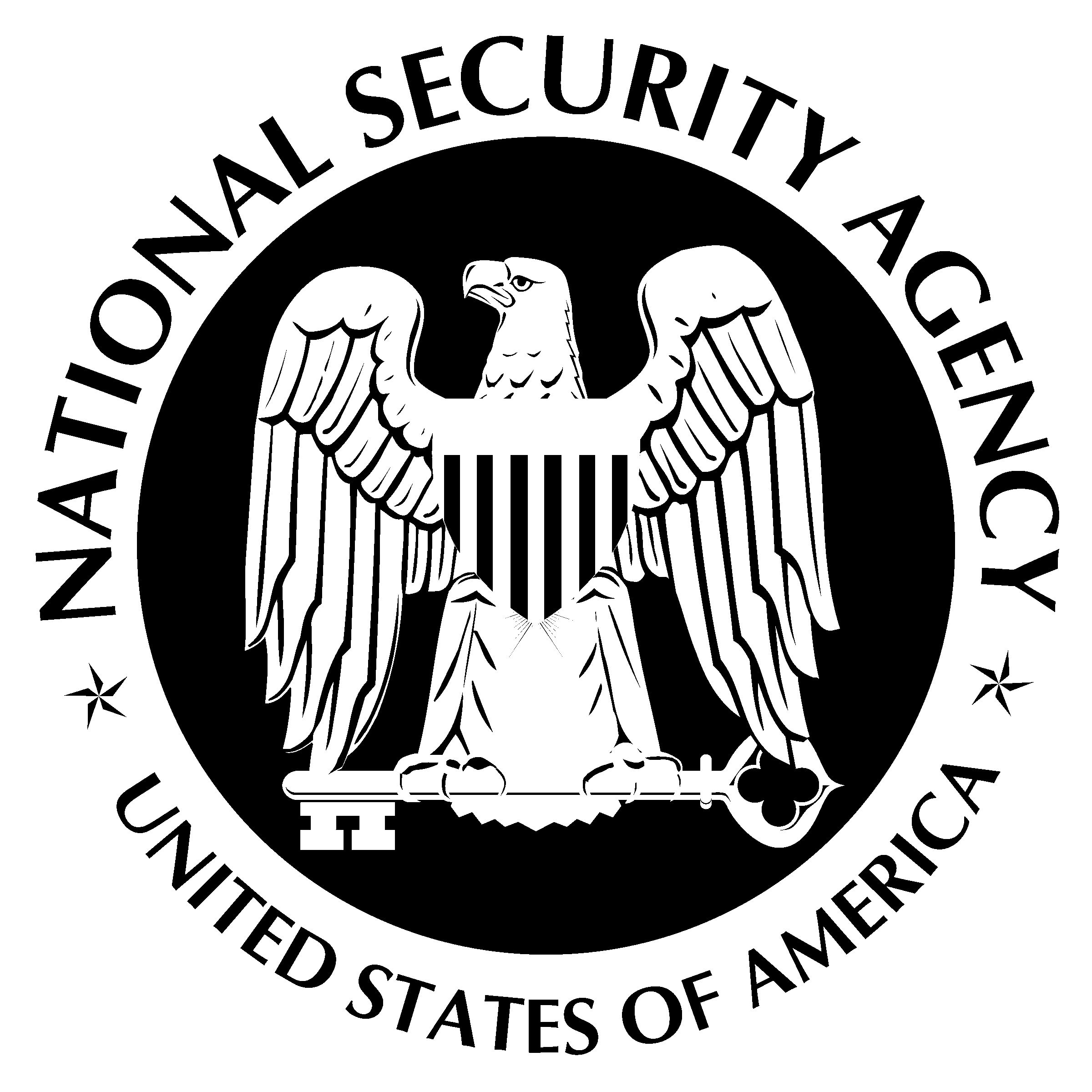 NSA Logo Wallpapers - Wallpaper Cave