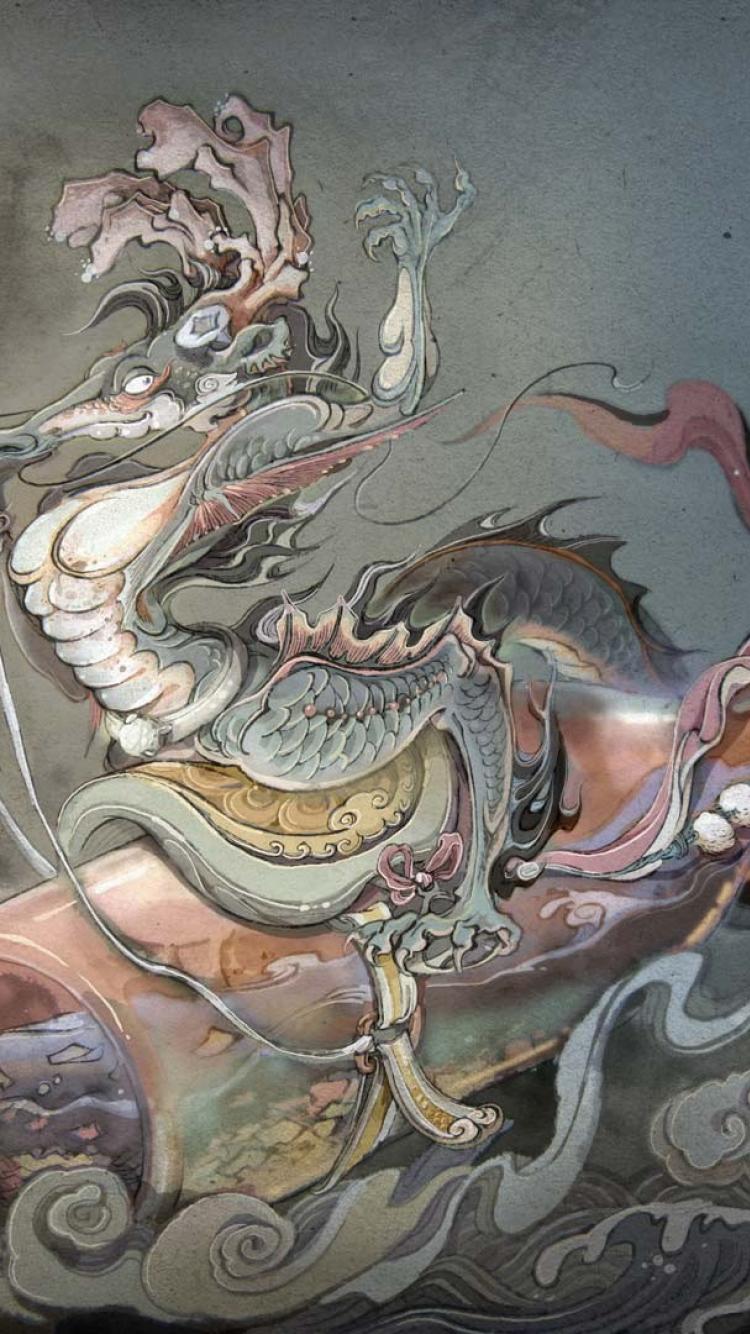 Japanese God Wallpapers - Wallpaper Cave