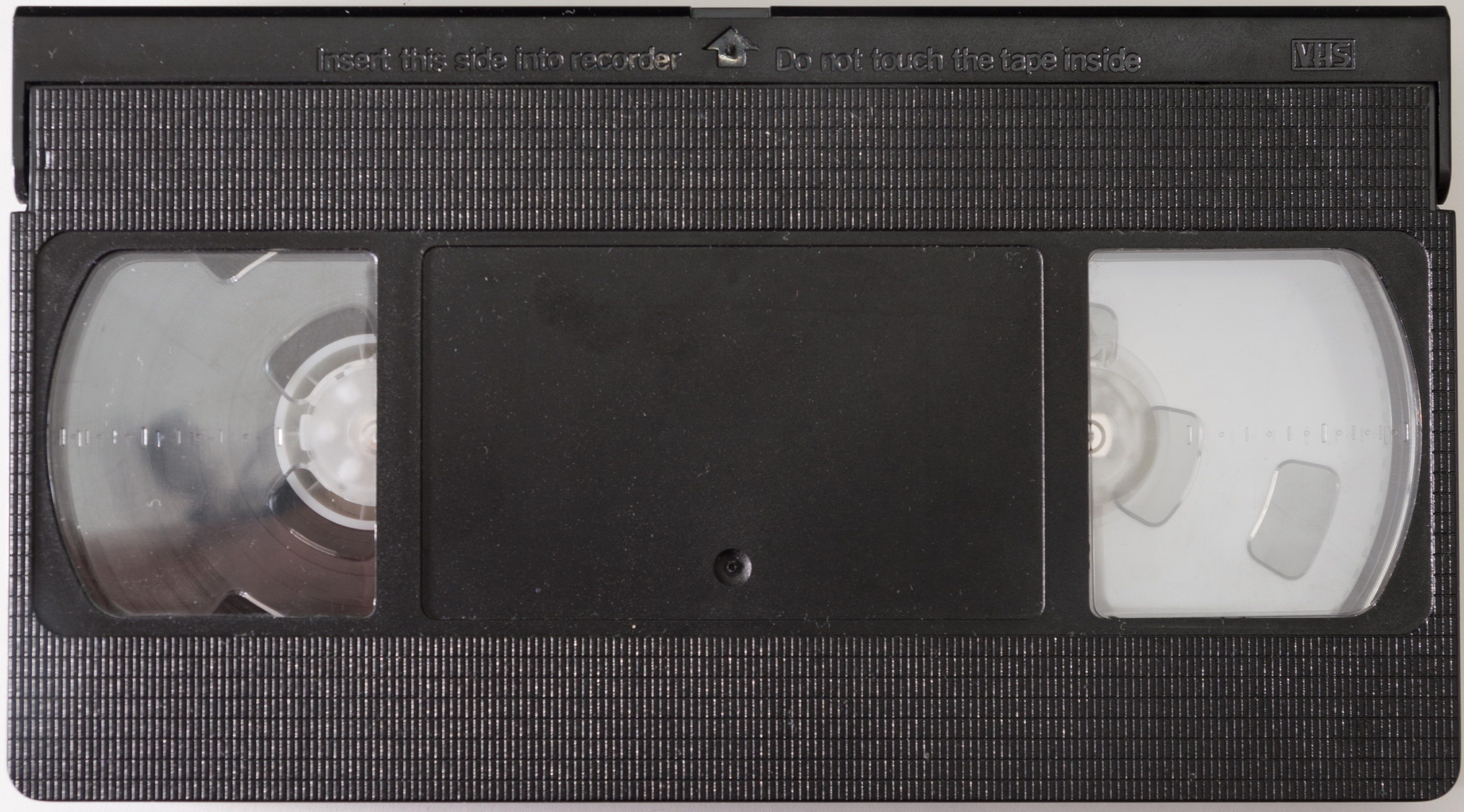 VHS Tapes Wallpapers Wallpaper Cave