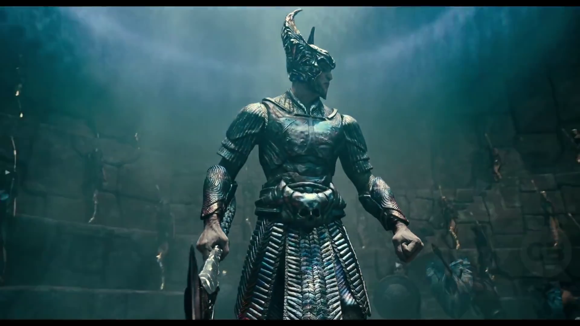 Steppenwolf DC Wallpapers - Wallpaper Cave