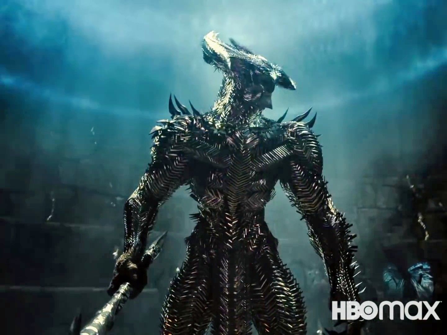 Steppenwolf DC Wallpapers - Wallpaper Cave