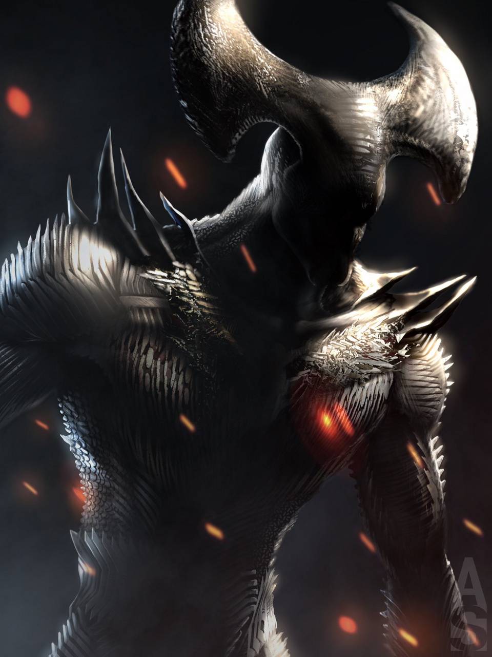 Steppenwolf DC Wallpapers - Wallpaper Cave