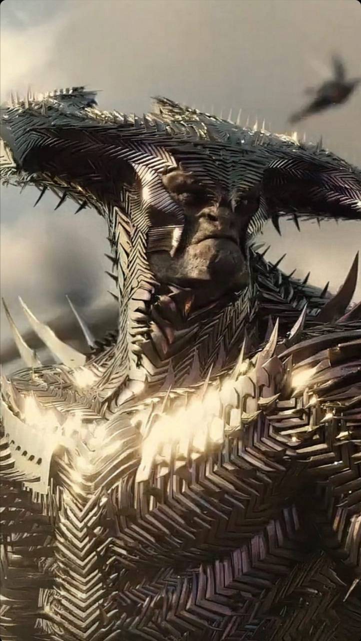 Steppenwolf DC Wallpapers - Wallpaper Cave