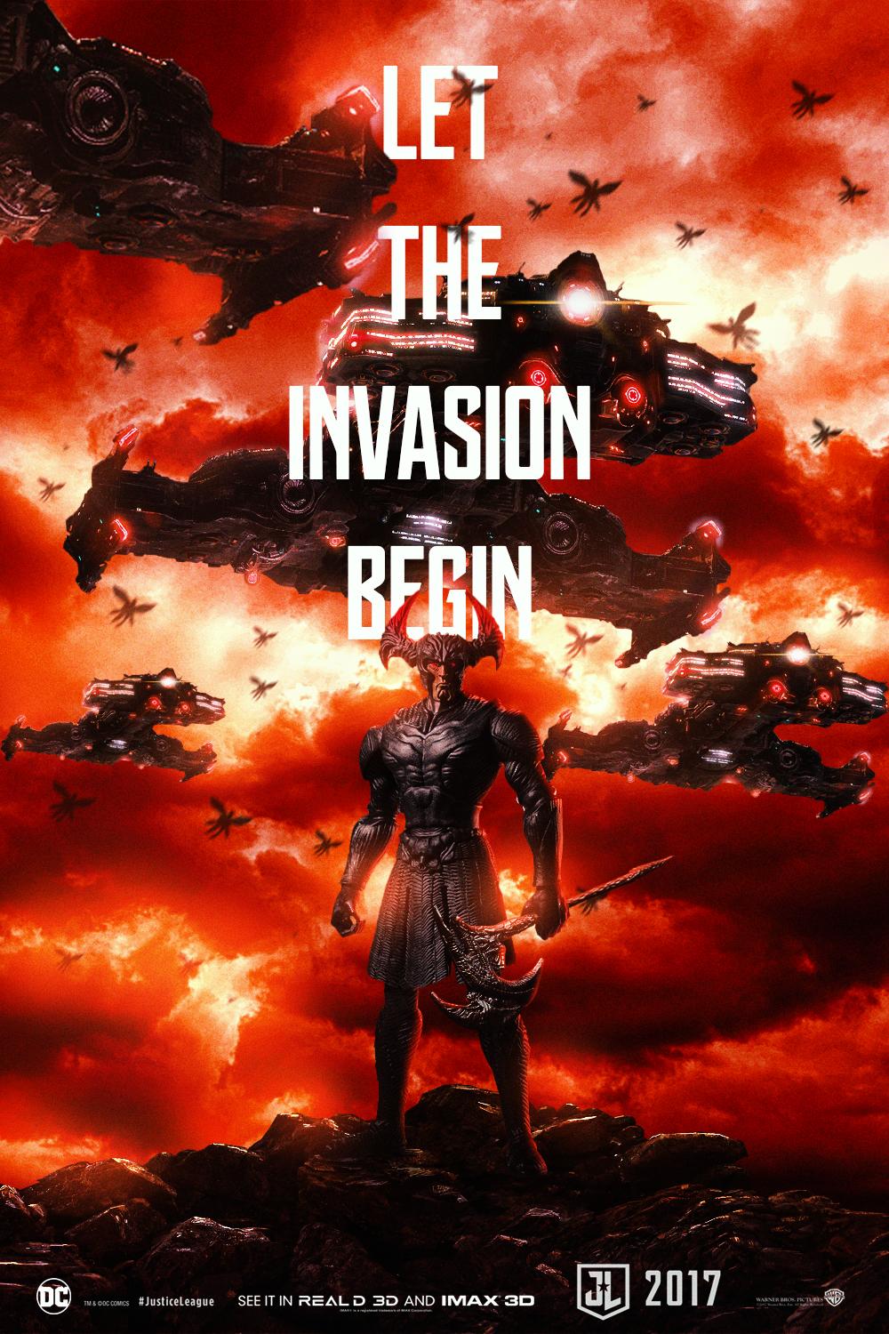 Steppenwolf DC Wallpapers - Wallpaper Cave