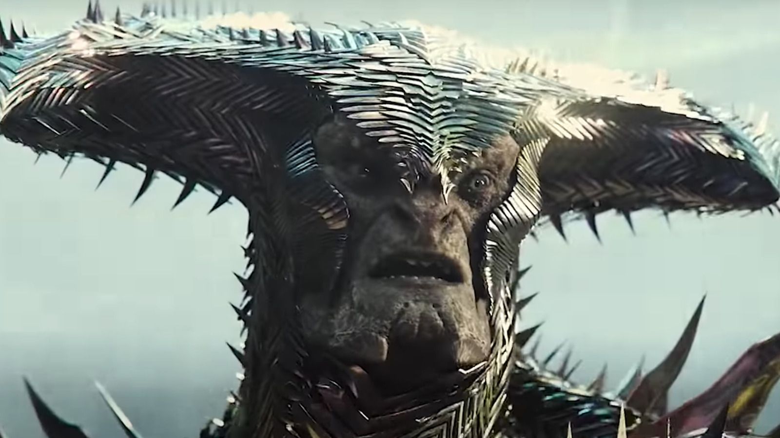 Steppenwolf DC Wallpapers - Wallpaper Cave