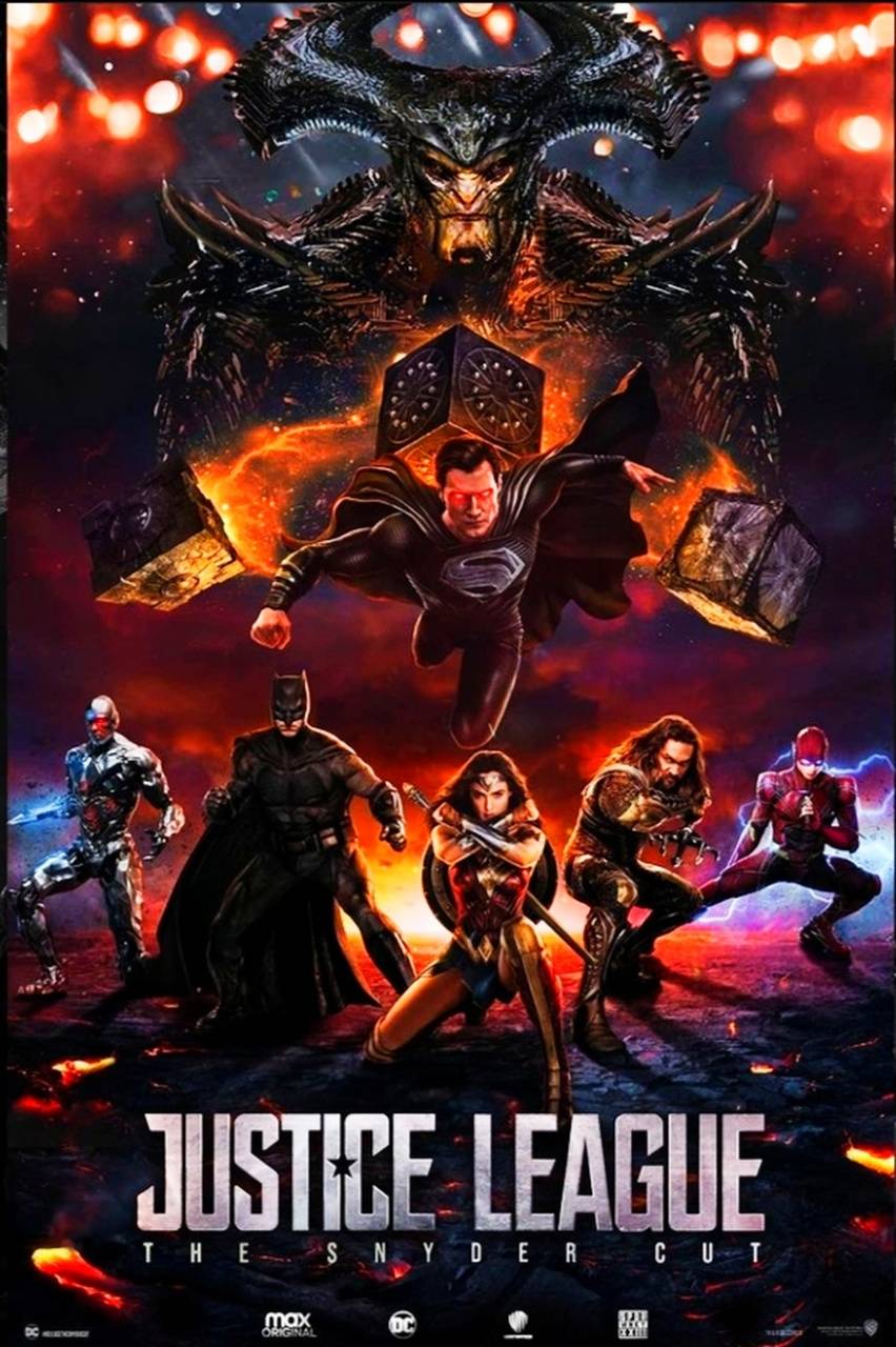 Steppenwolf DC Wallpapers - Wallpaper Cave