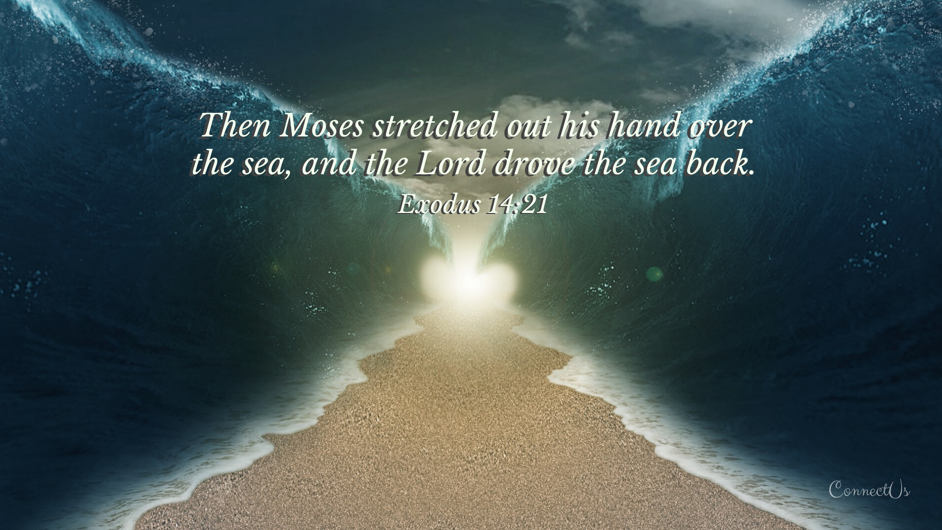 Christian Moses Wallpapers - Wallpaper Cave