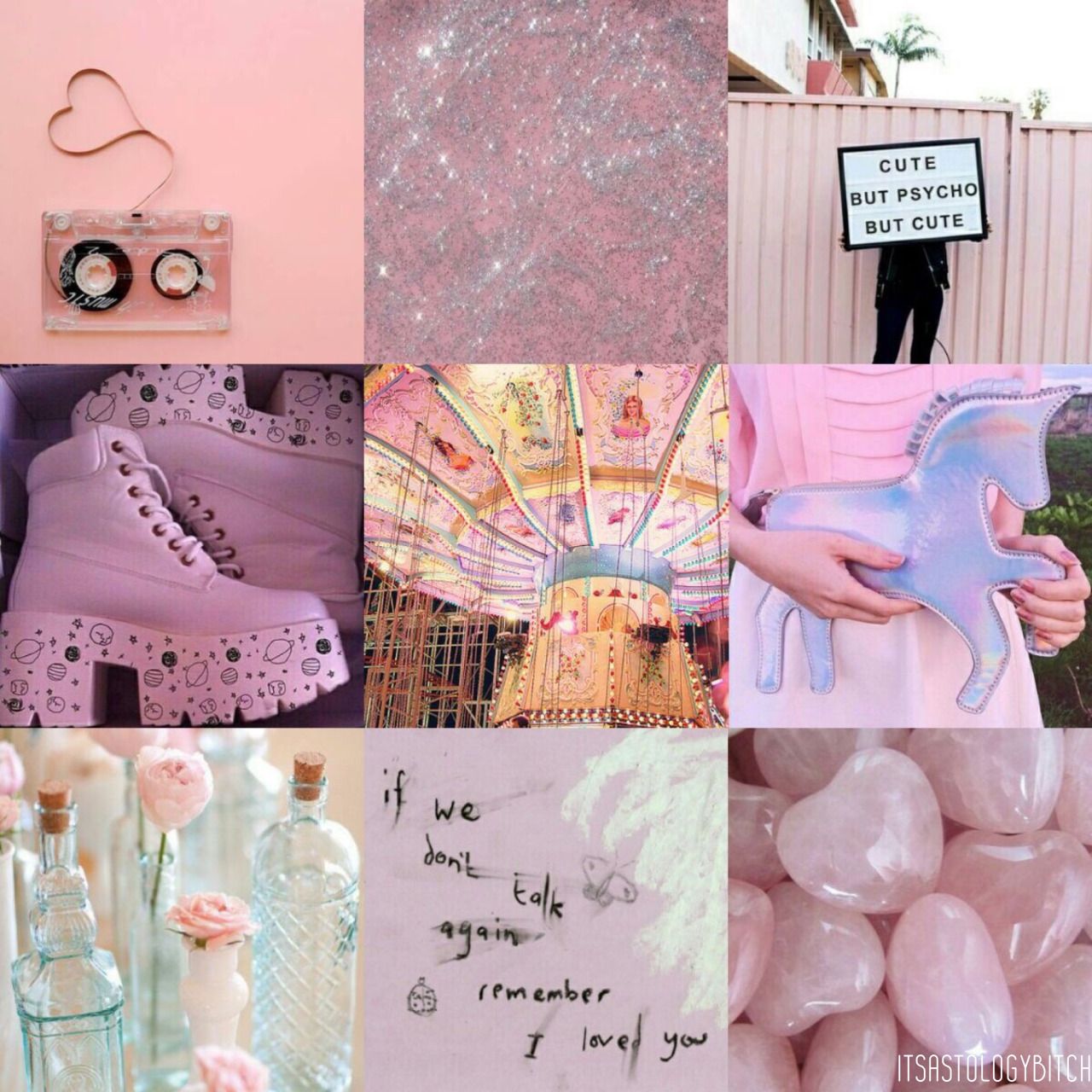 Libra Collage Wallpapers - Wallpaper Cave