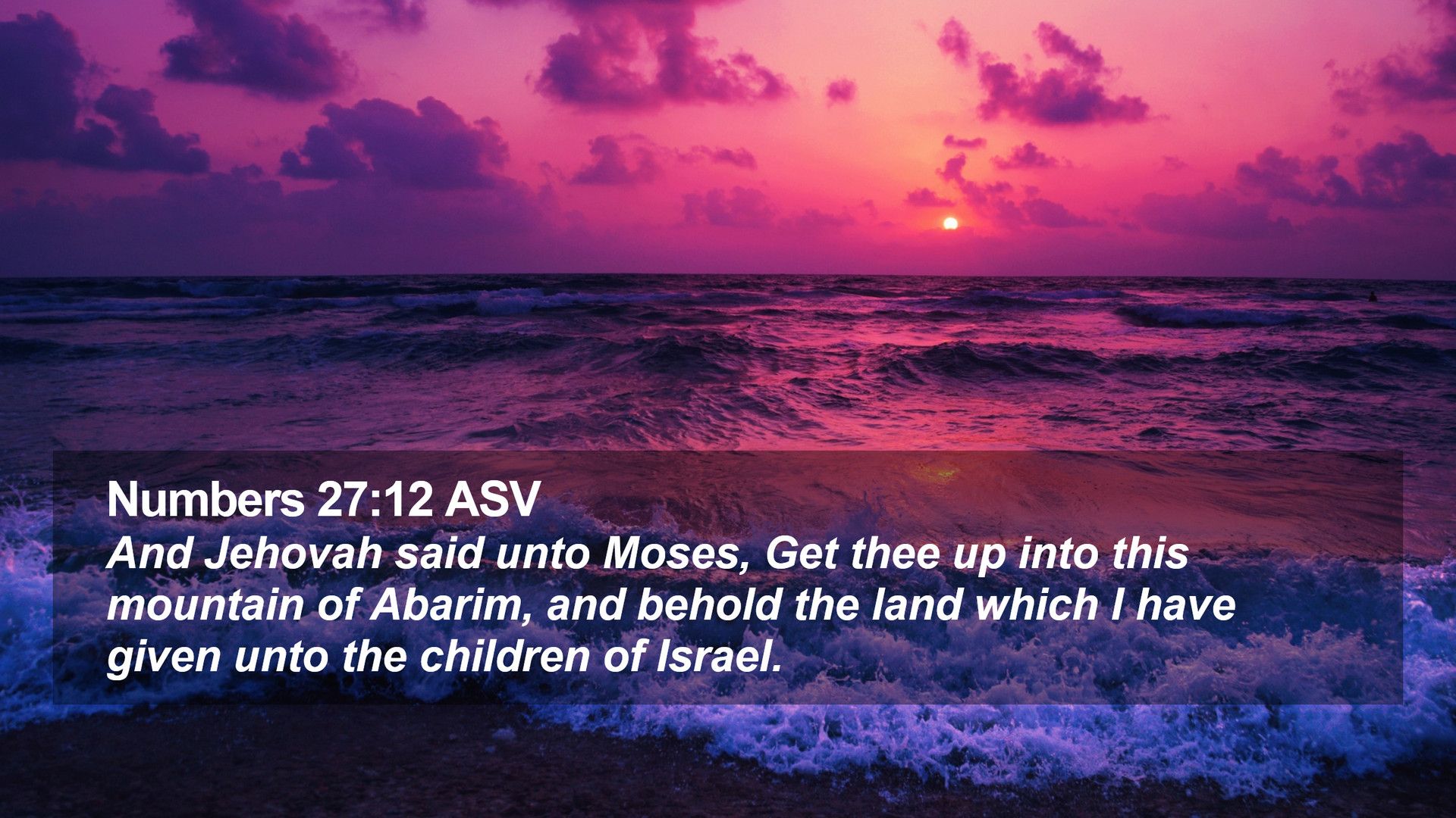 Christian Moses Wallpapers - Wallpaper Cave