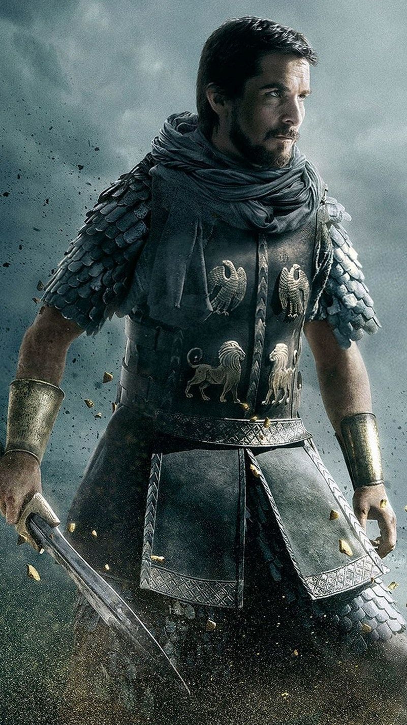 Christian Moses Wallpapers - Wallpaper Cave