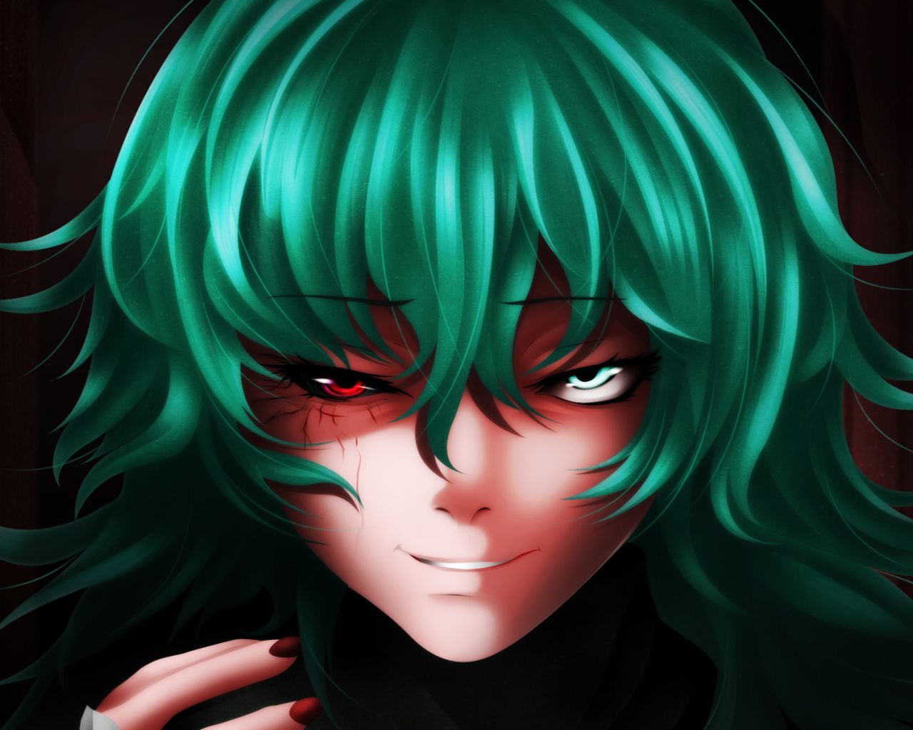 Aogiri Tree Wallpapers - Wallpaper Cave