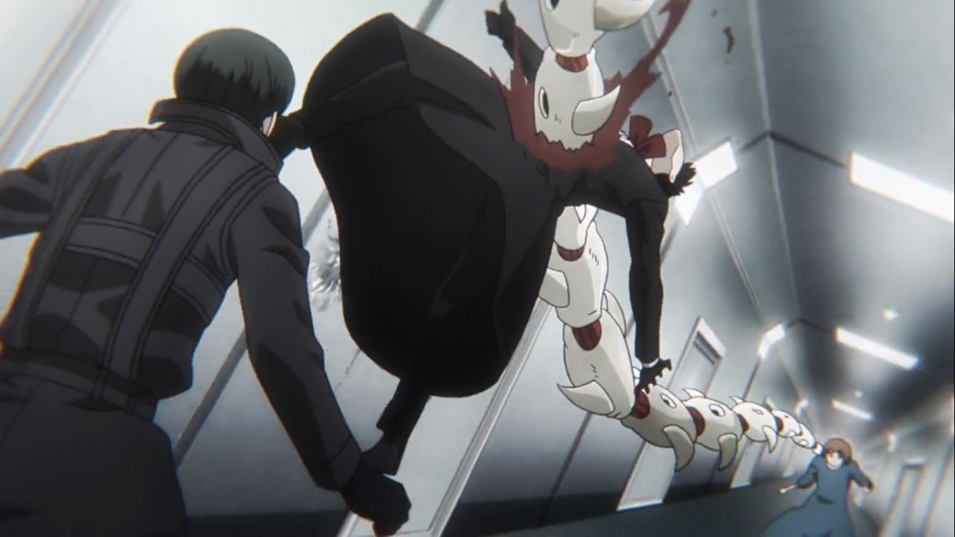 Aogiri Tree Wallpapers - Wallpaper Cave