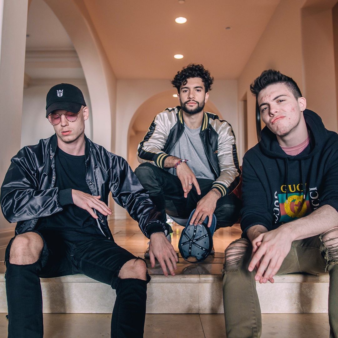 Clout Gang Wallpapers - Wallpaper Cave