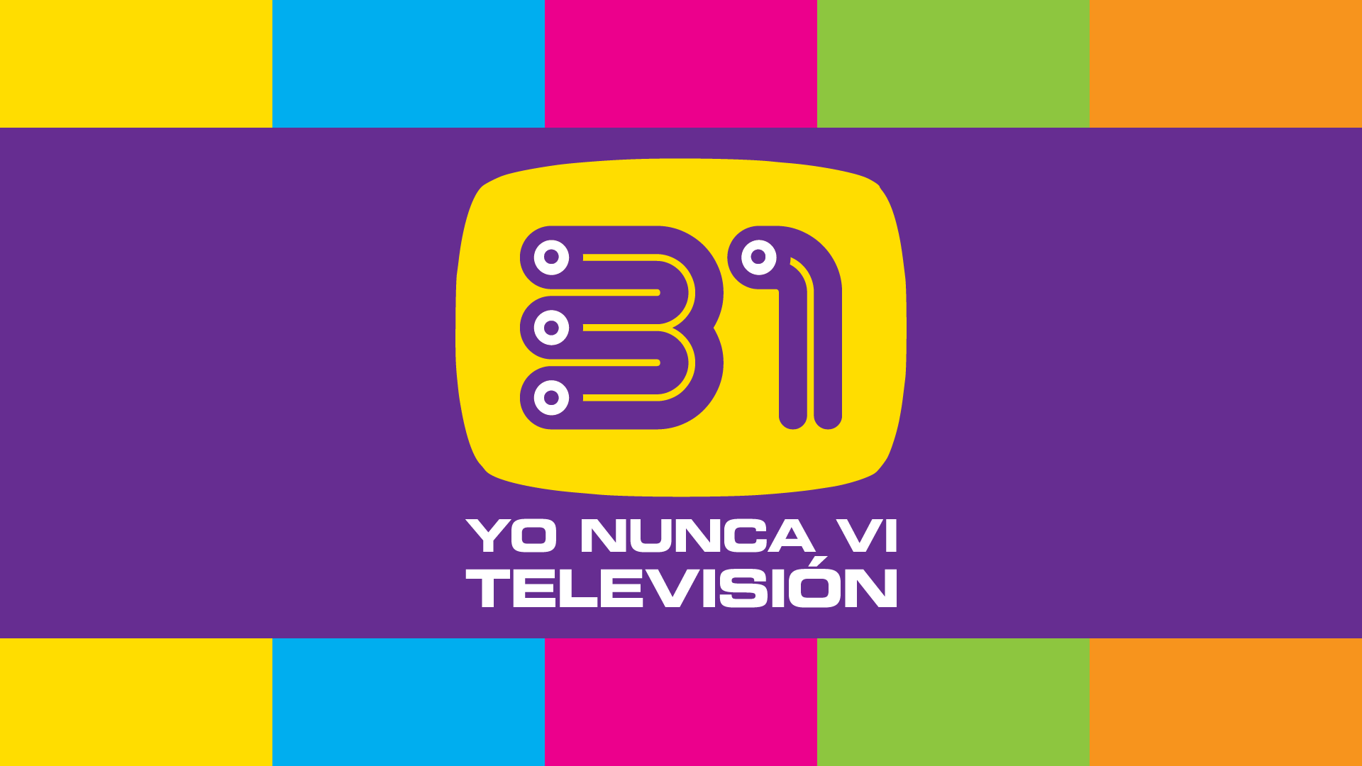 31 Minutos Wallpapers - Wallpaper Cave