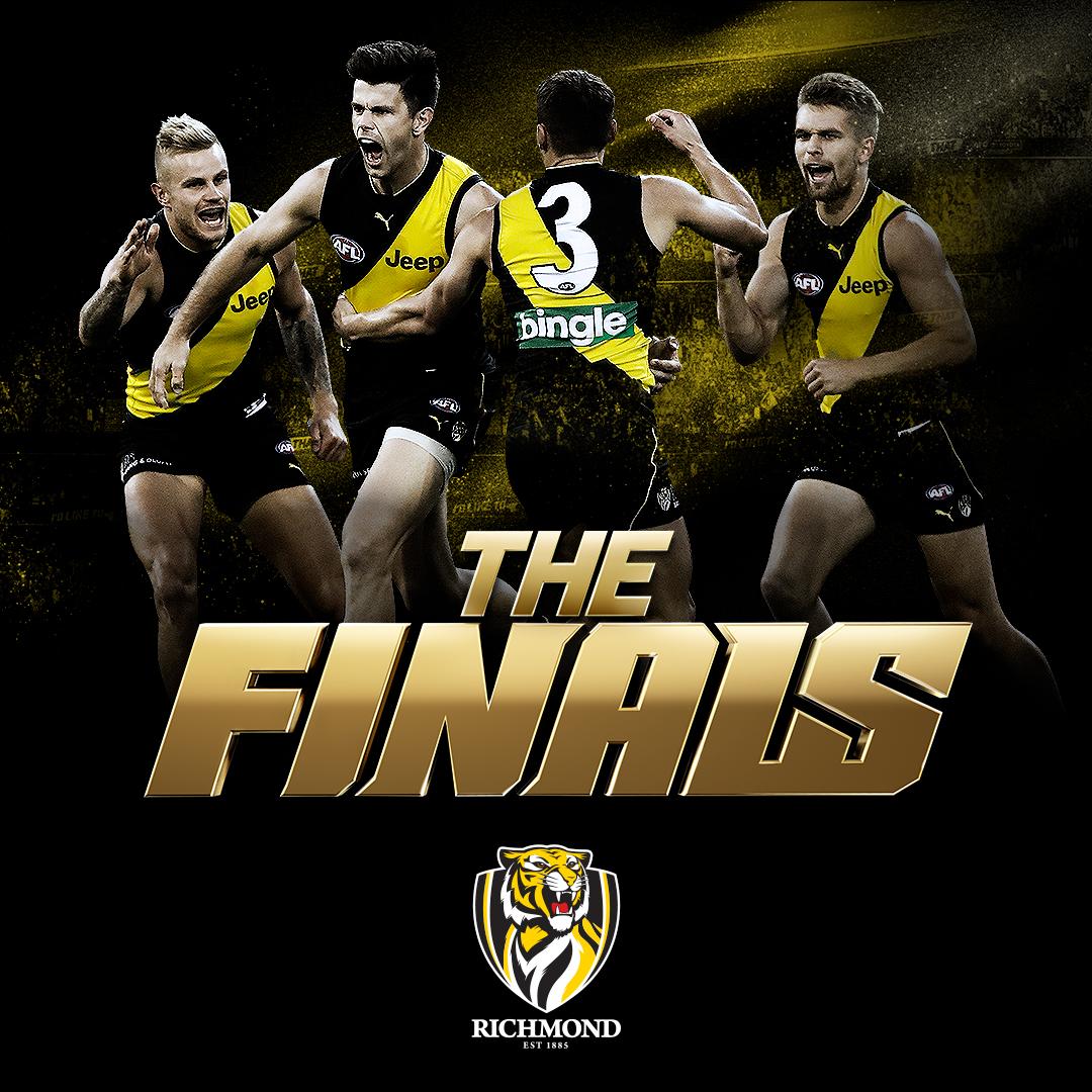 Dustin Martin Wallpapers - Wallpaper Cave