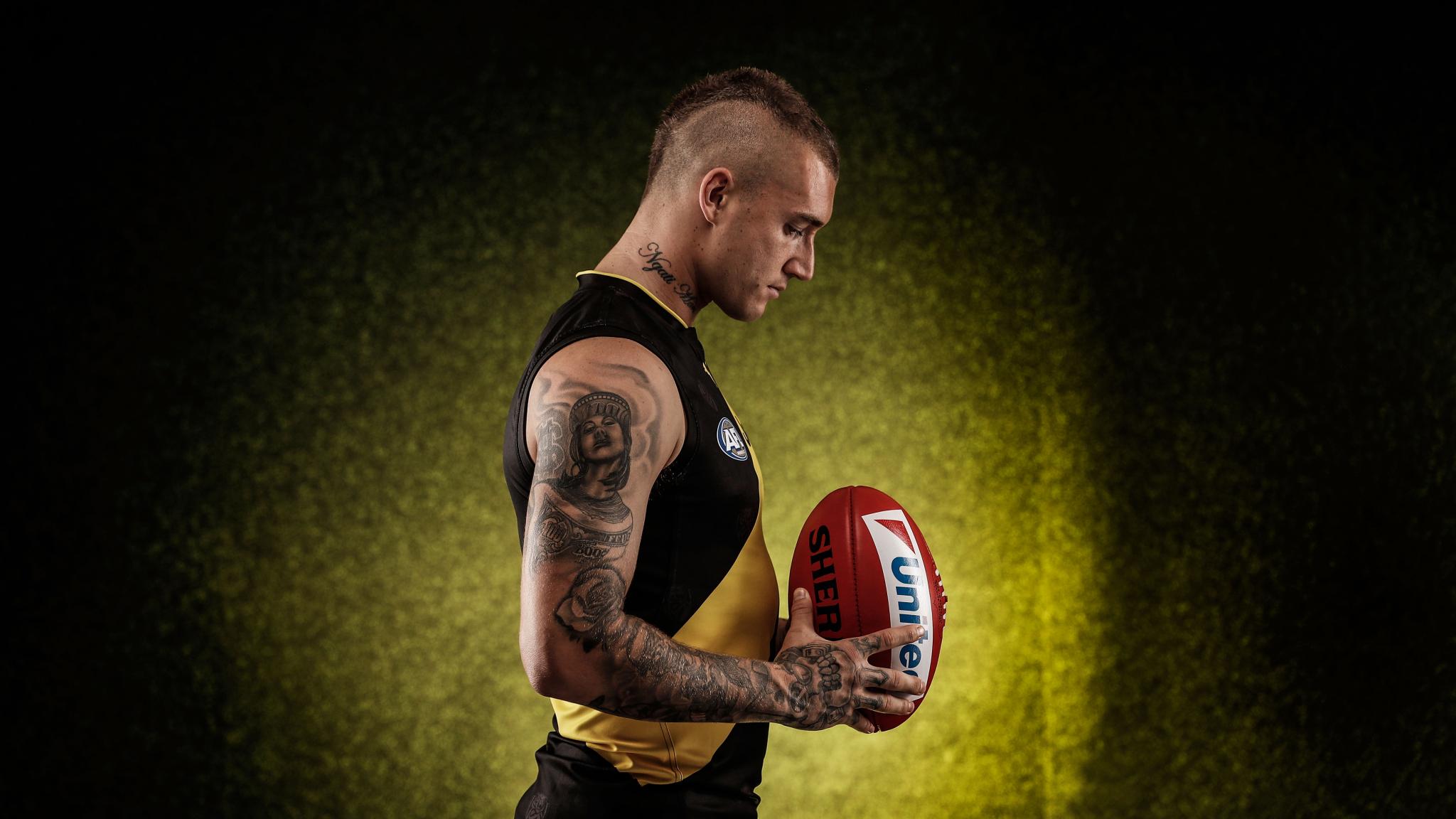 Dustin Martin Wallpapers - Wallpaper Cave