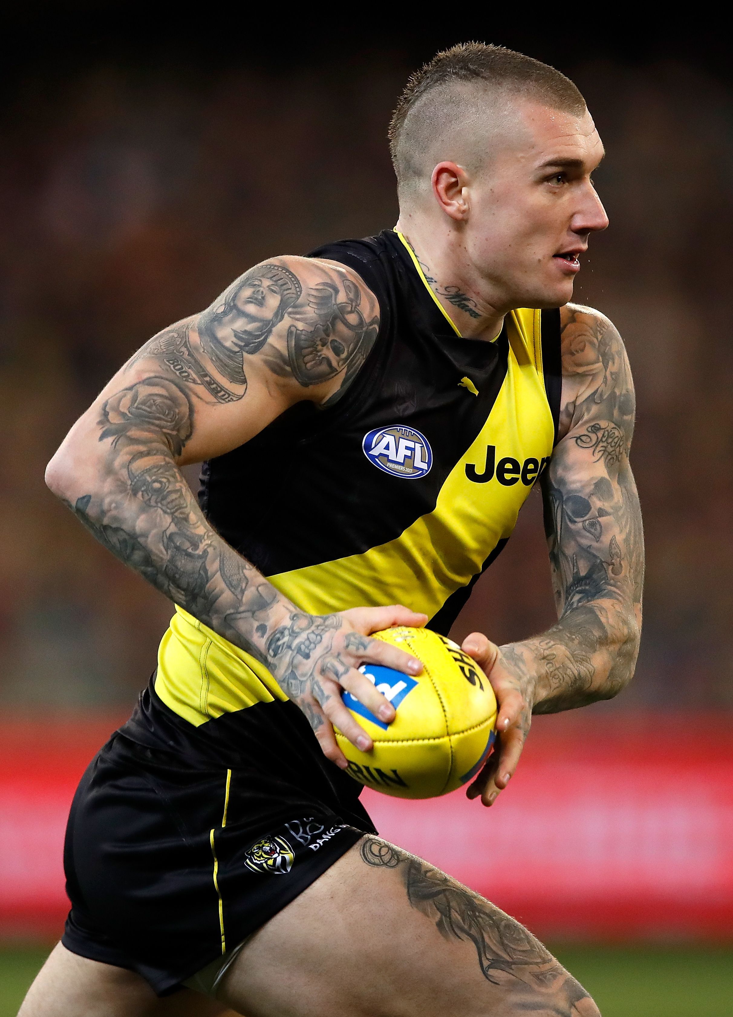 Dustin Martin Wallpapers - Wallpaper Cave