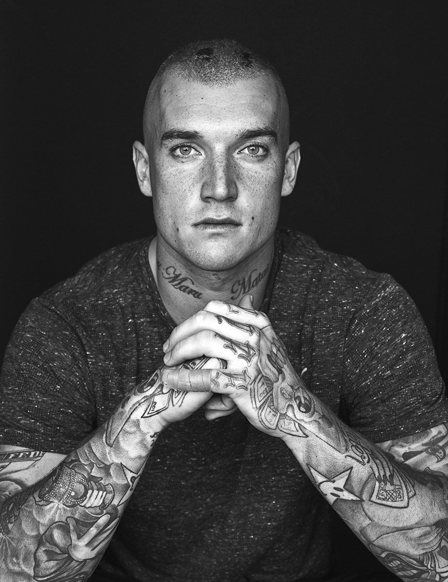 Dustin Martin Wallpapers - Wallpaper Cave