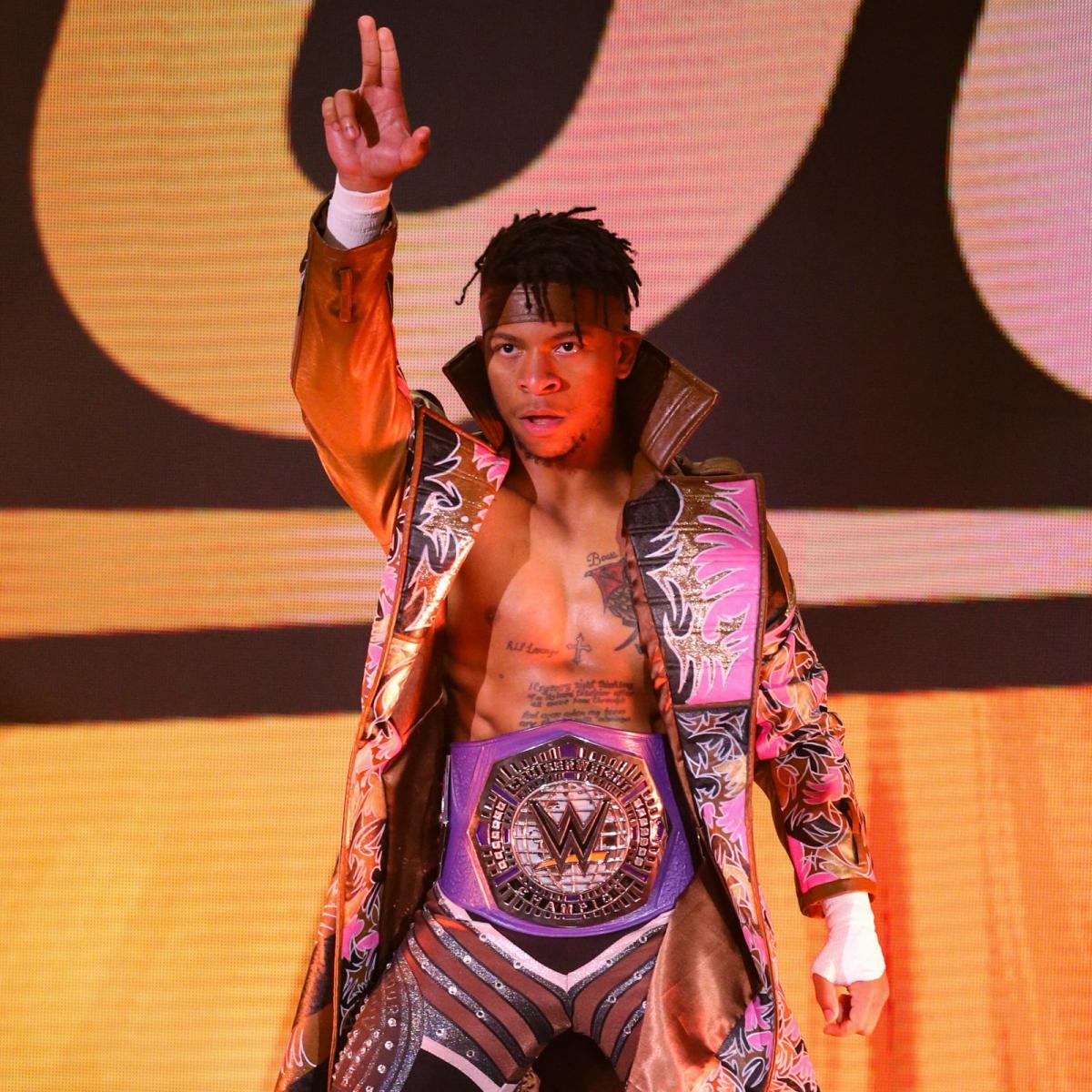 Lio Rush Wallpapers - Wallpaper Cave